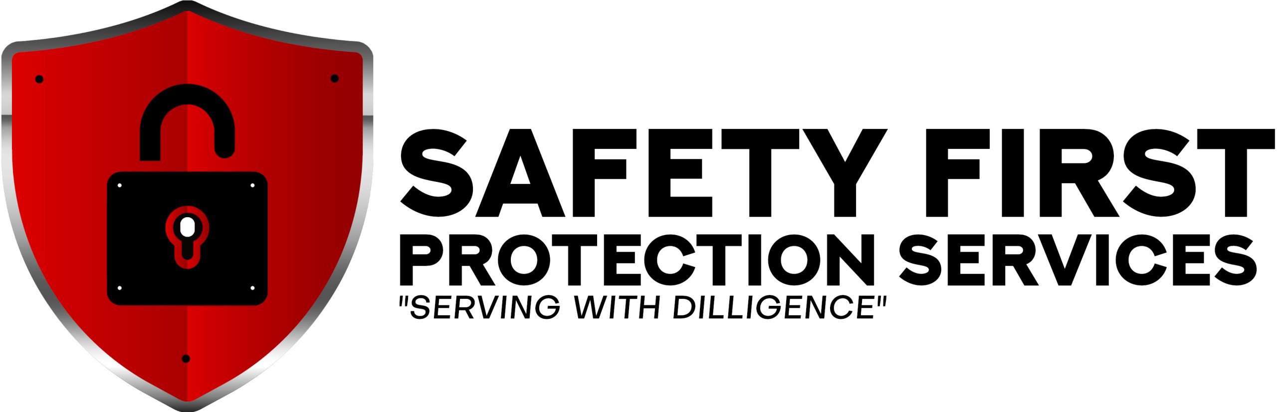 Welcome to Safety First Protection Services | Your Trusted Security Partner
